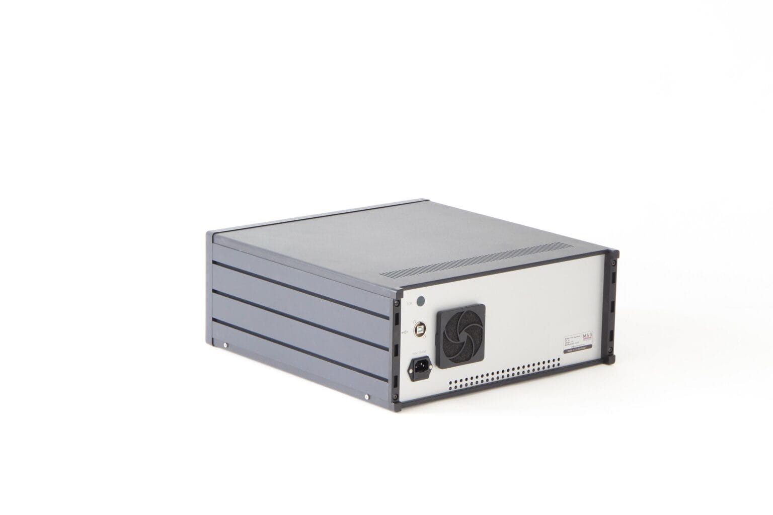 Pulse Magnetizer - Mag-Instruments