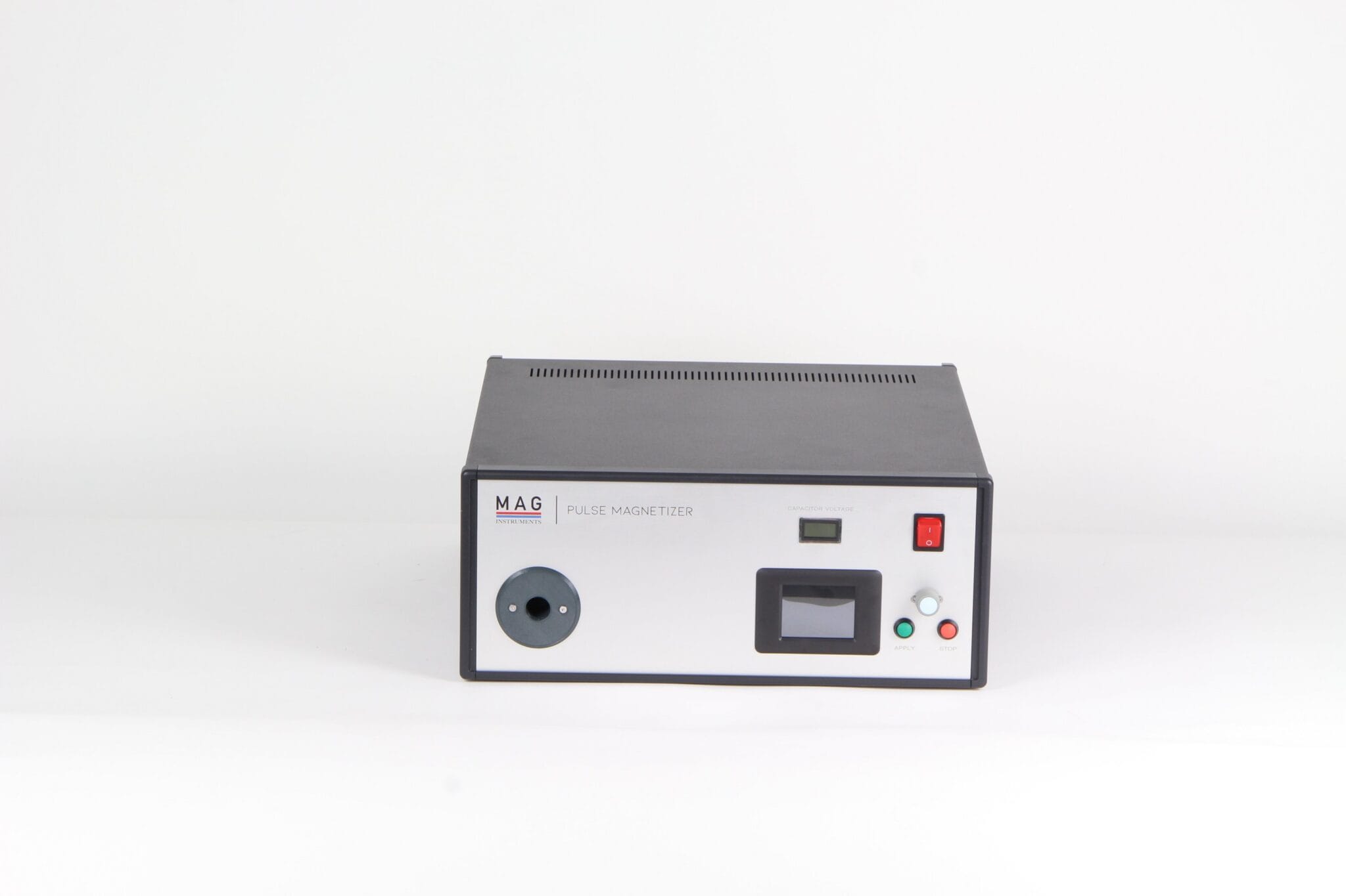 Pulse Magnetizer - Mag-Instruments