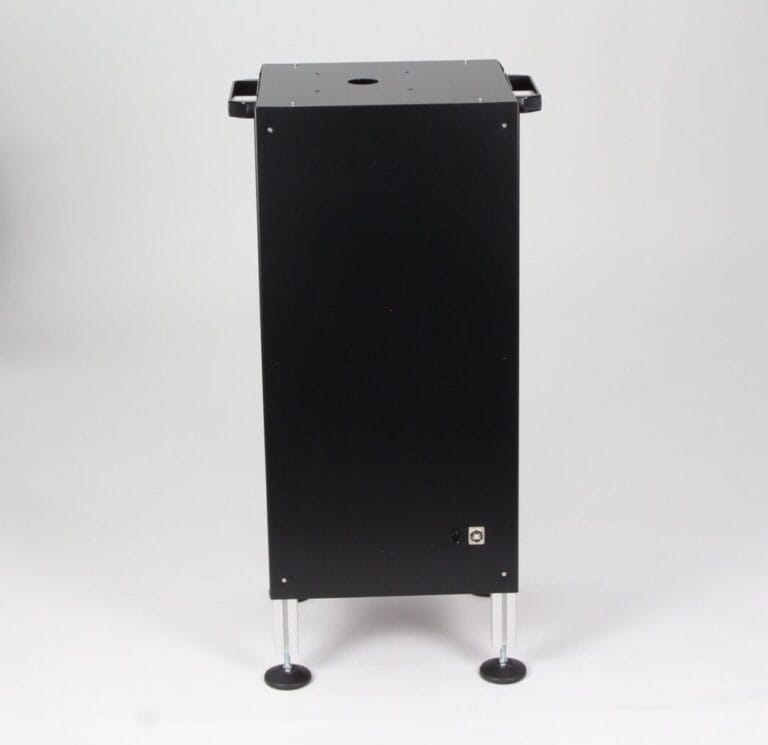 Ultra-sensitive Spinner Magnetometer - MAG-Instruments